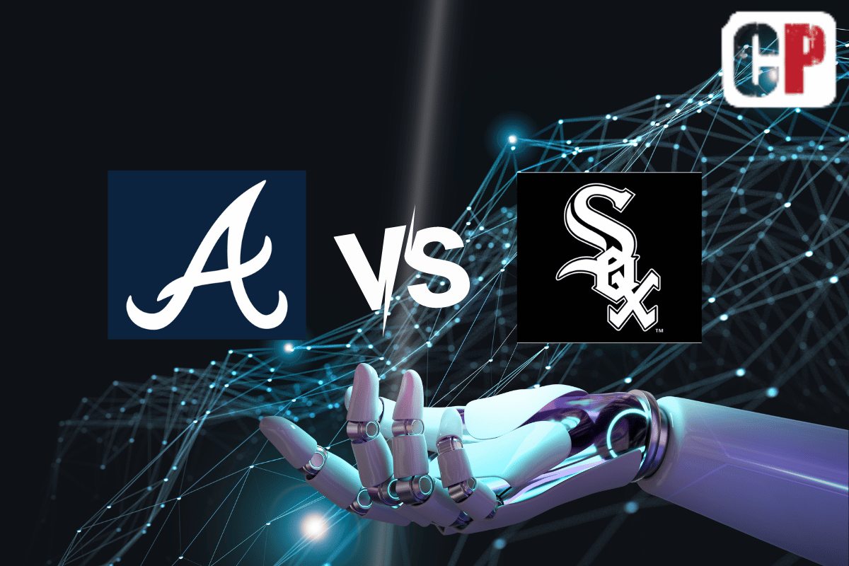 Atlanta Braves at Chicago White Sox Pick, MLB Prediction, Odds