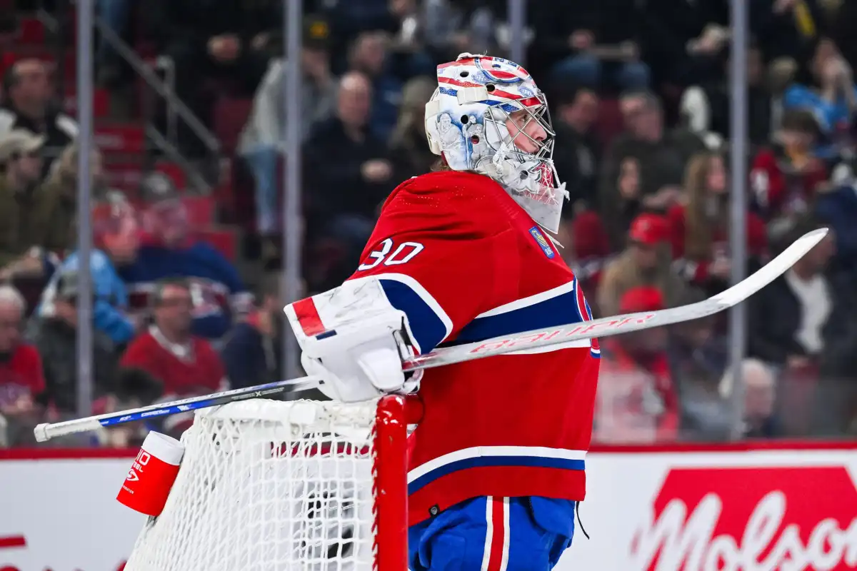 Toronto Maple Leafs vs. Montreal Canadiens 4624-Free Pick, Odds