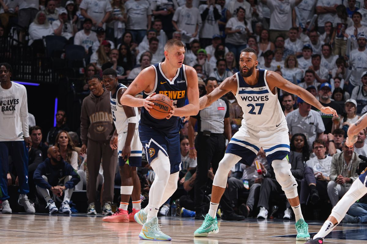 Denver Nuggets vs. Minnesota Timberwolves 11124-Free NBA Pick