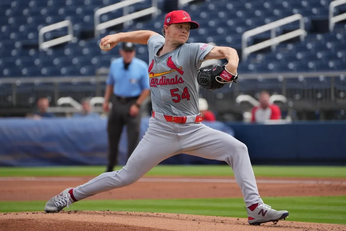 Pittsburgh Pirates vs. St. Louis Cardinals 61224-Free Pick, Odds