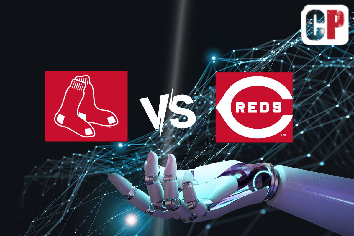 Boston Red Sox at Cincinnati Reds Pick, MLB Prediction, Odds