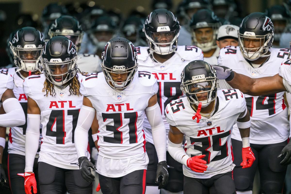 Tampa Bay Buccaneers vs. Atlanta Falcons 9/7/25-Free Pick, Odds