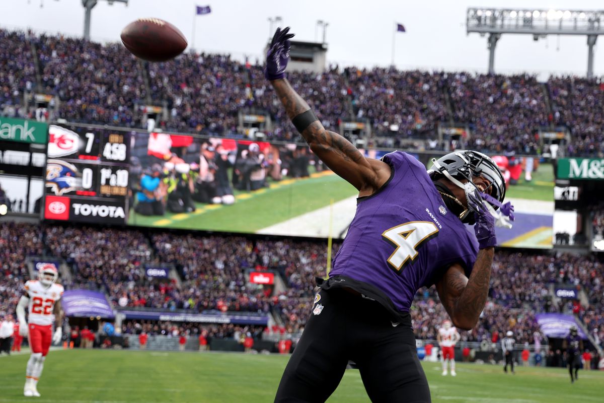 Philadelphia Eagles vs. Baltimore Ravens 8924-Free Pick, Odds