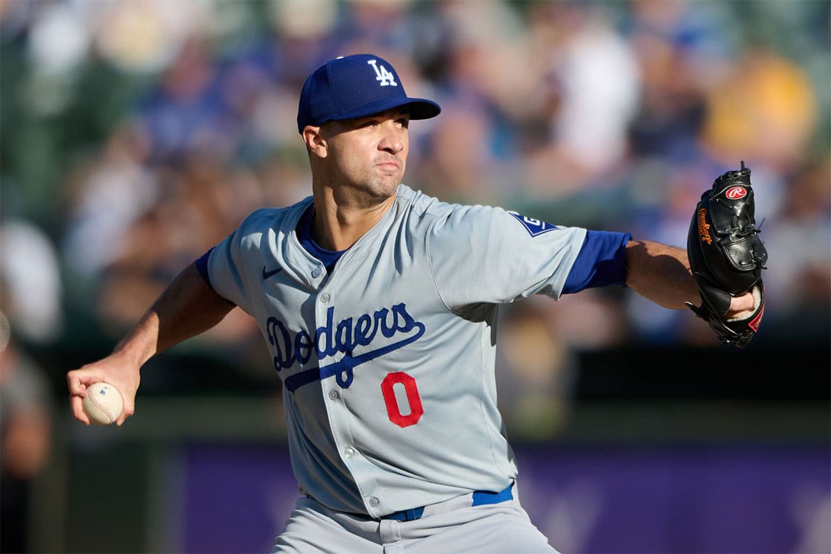 New York Mets vs. Los Angeles Dodgers 101324-Free Pick, NLCS