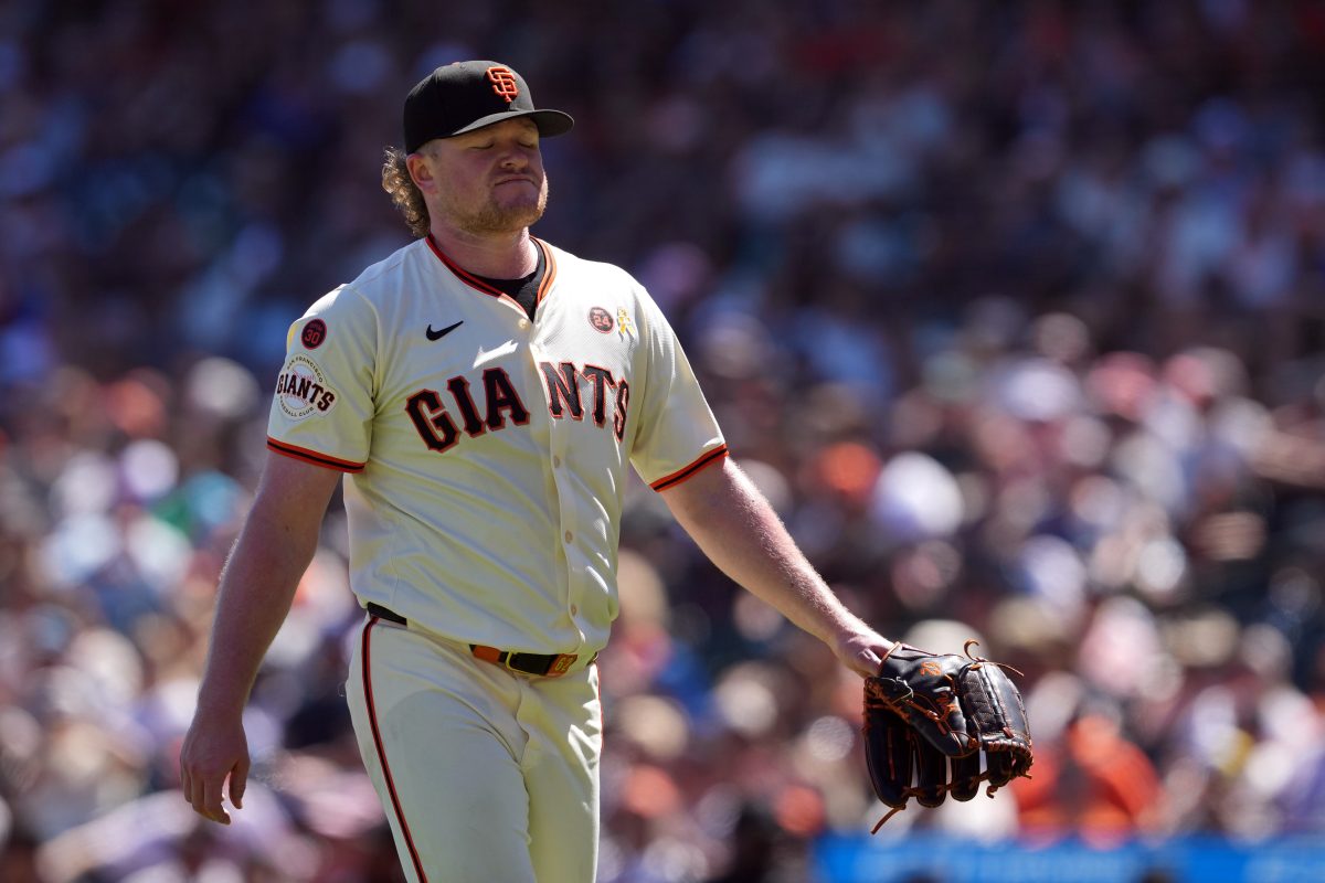 Boston Red Sox vs. San Francisco Giants 62025-Free Pick, Odds