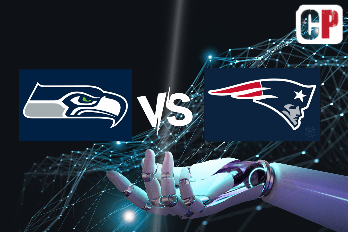 Seattle Seahawks at New England Patriots Pick, NFL Prediction