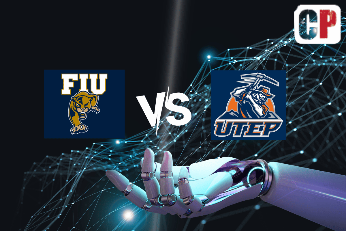 Florida International Panthers at UTEP Miners Pick, NCAA Odds