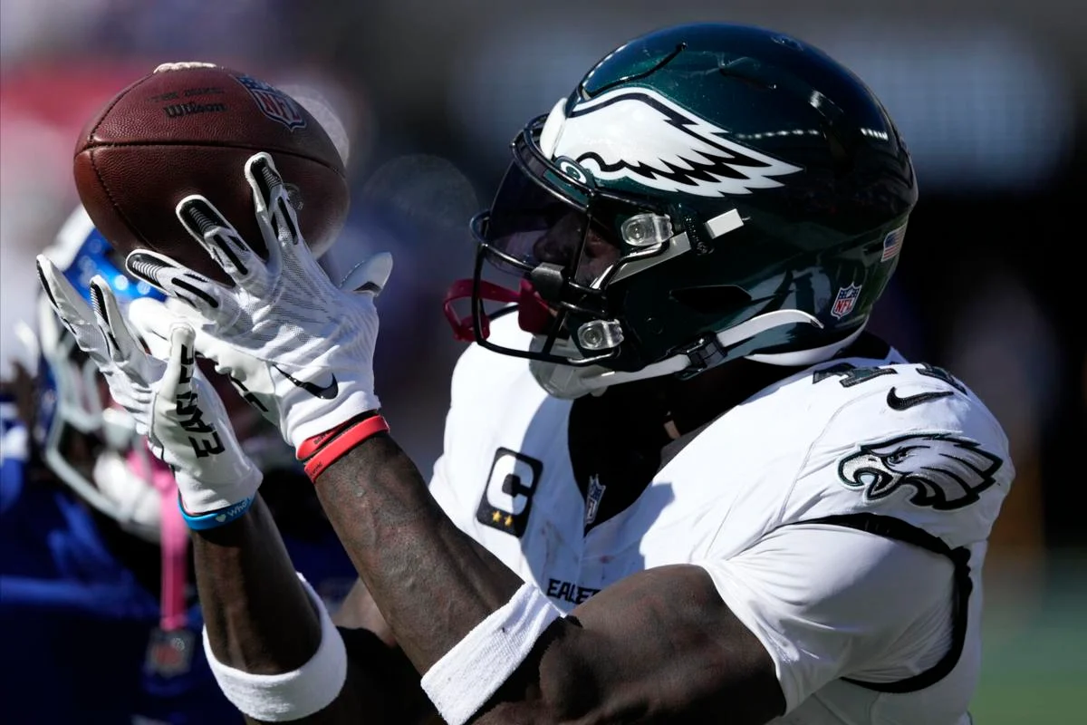 2025 NFL Training Camp Power Rankings - Football Picks, Betting