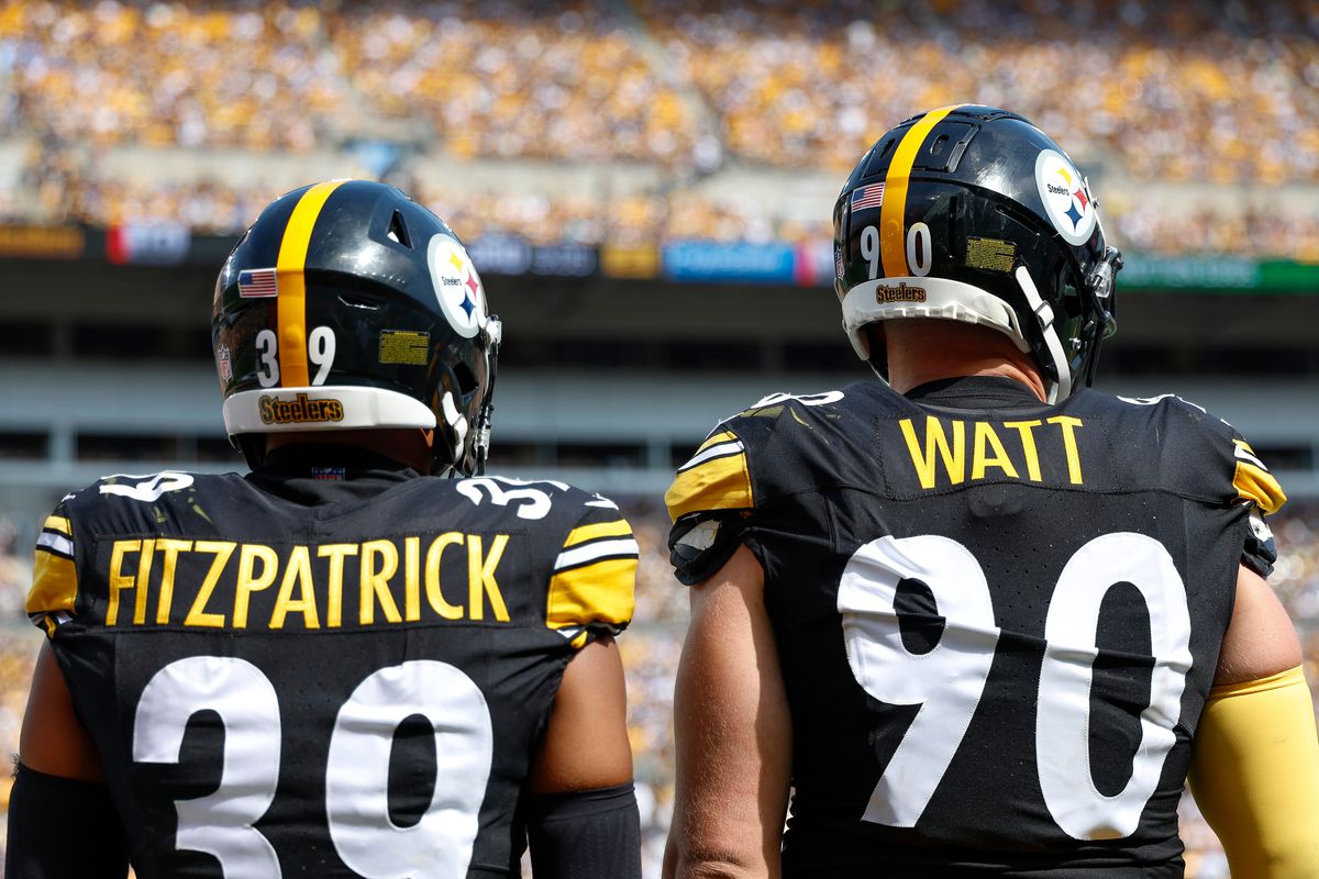 Minnesota Vikings vs. Pittsburgh Steelers 92825-Free Pick, Odds