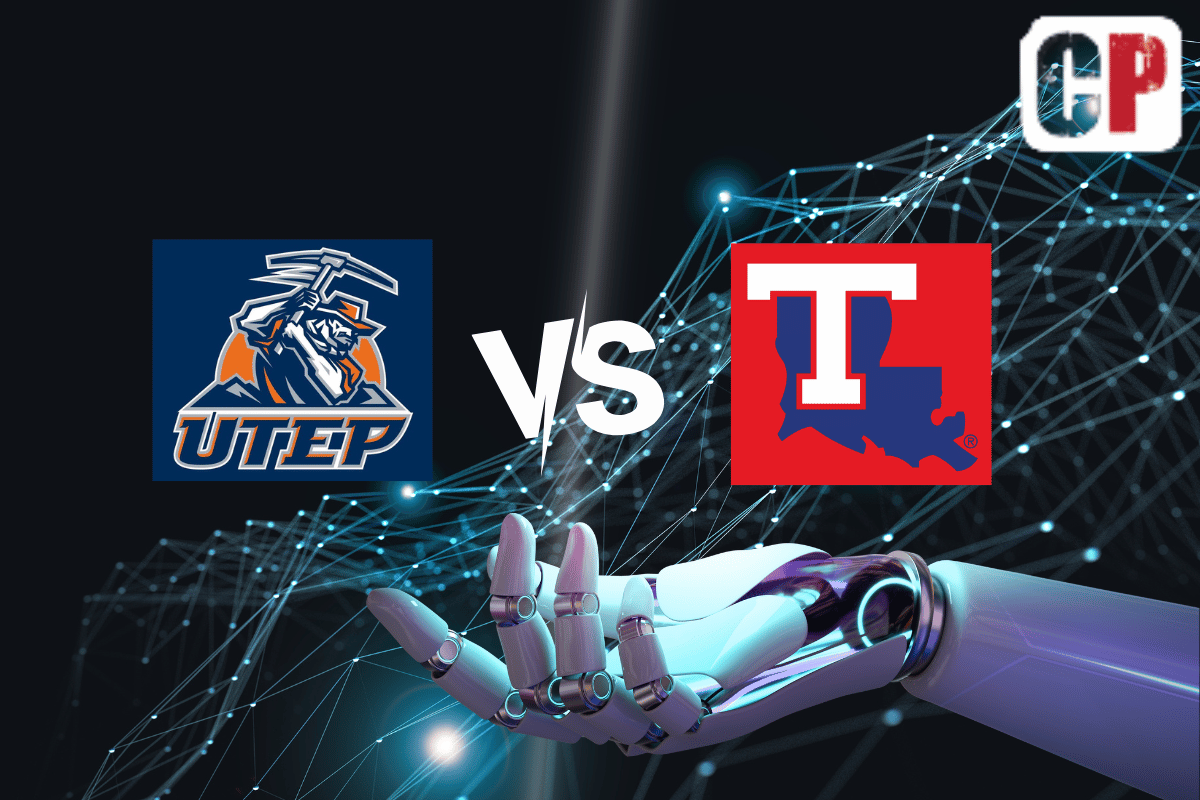 UTEP Miners at Louisiana Tech Bulldogs Pick, NCAA Prediction