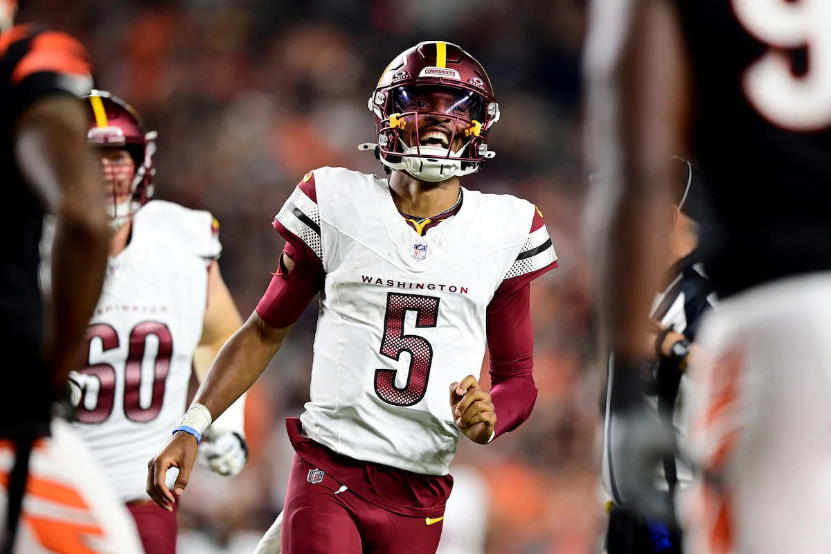 Philadelphia Eagles vs. Washington Commanders 122224-Free Pick