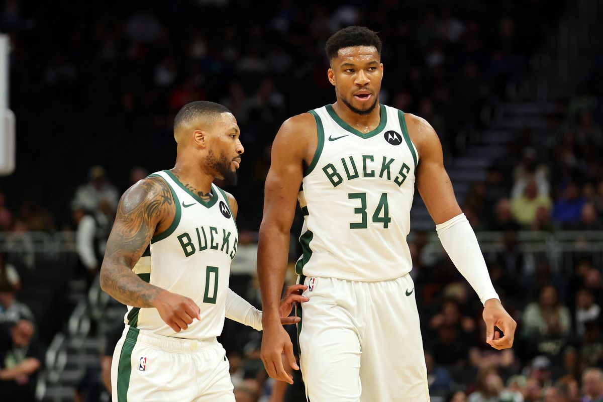 Washington Wizards vs. Milwaukee Bucks 11/30/24-Free Pick, NBA