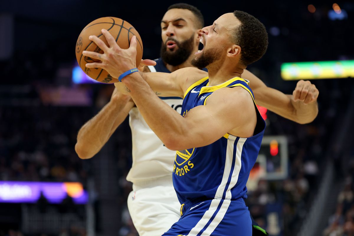Minnesota Timberwolves vs. Golden State Warriors 51025-Free Pick
