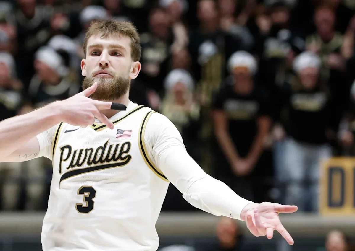 Minnesota vs. Purdue Free Pick, CBB Betting Odds – 12/10/25