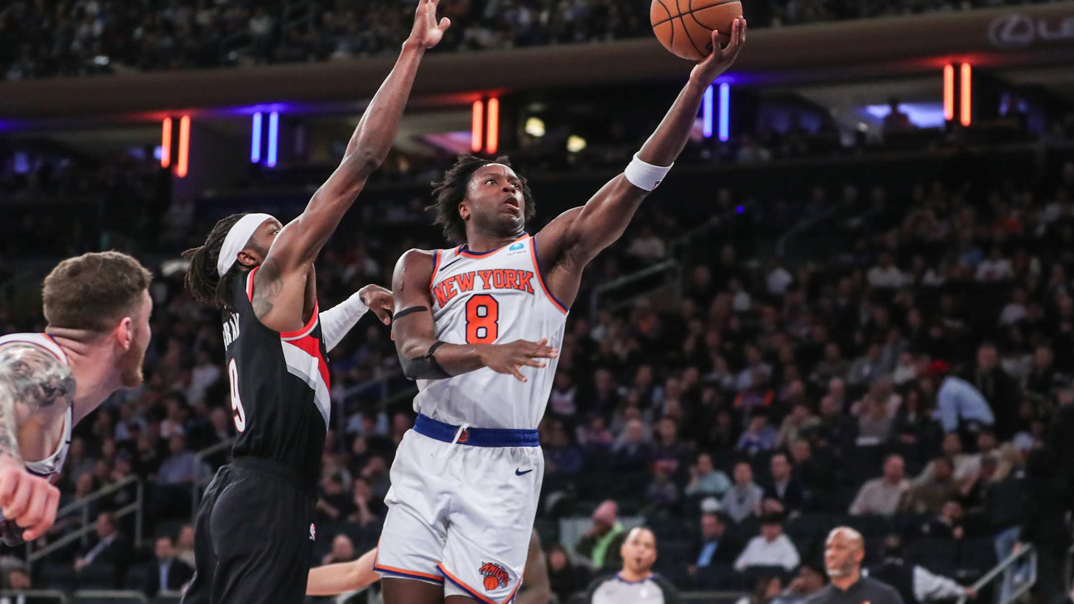 Houston Rockets vs. New York Knicks 2125-Free Pick, NBA