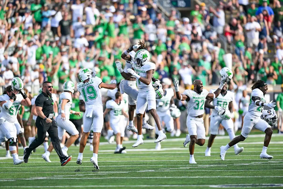 2025 Sun Belt Conference Futures Odds | NCAA Football Betting