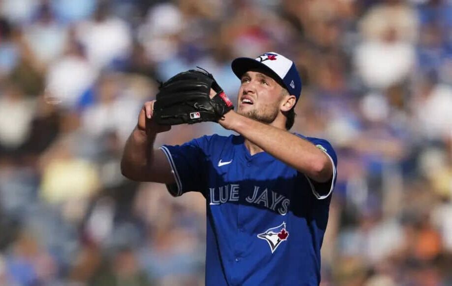 New York vs. Toronto Free Pick, MLB Betting Odds, Tips – 06/12/26