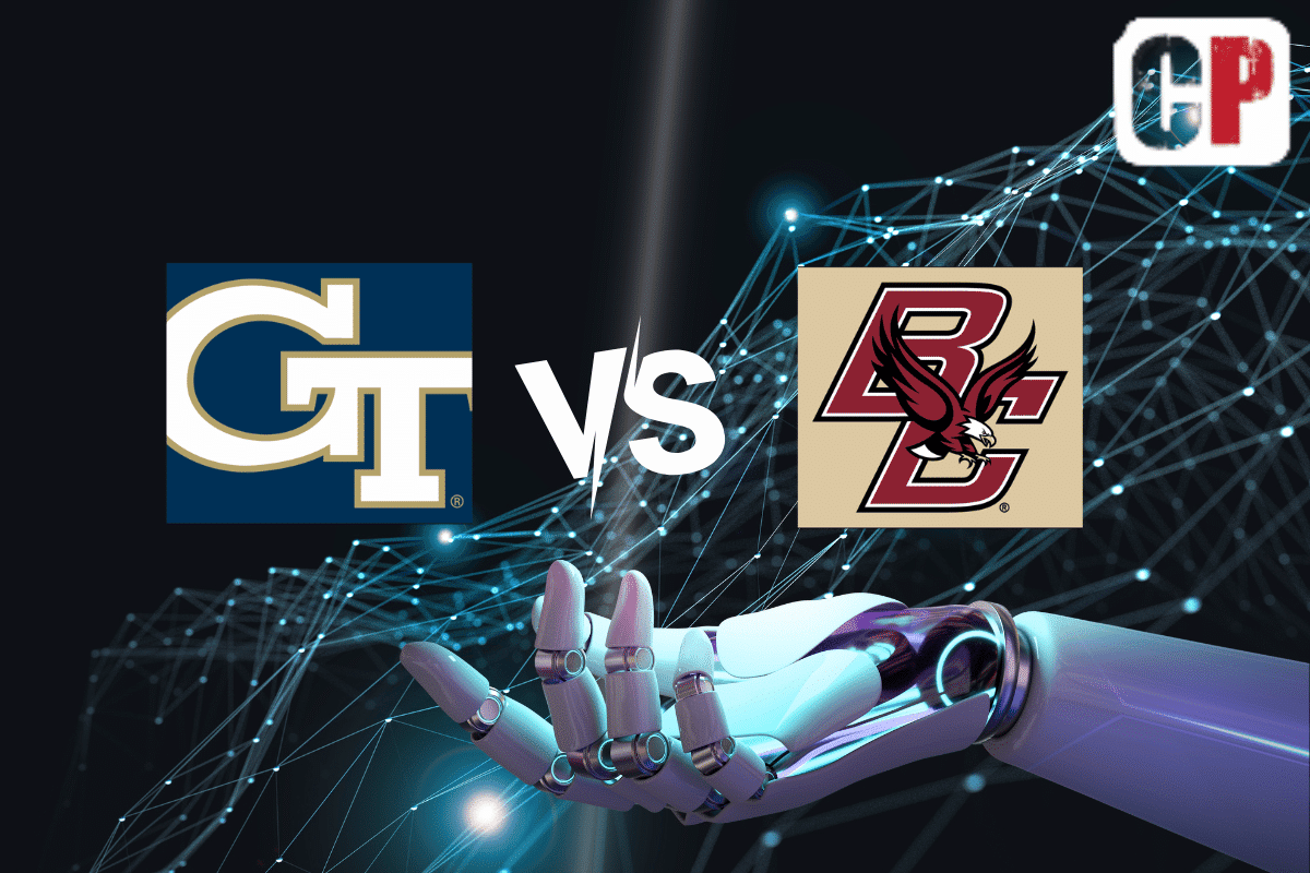 Georgia Tech Yellow Jackets at Boston College Eagles Pick, Odds