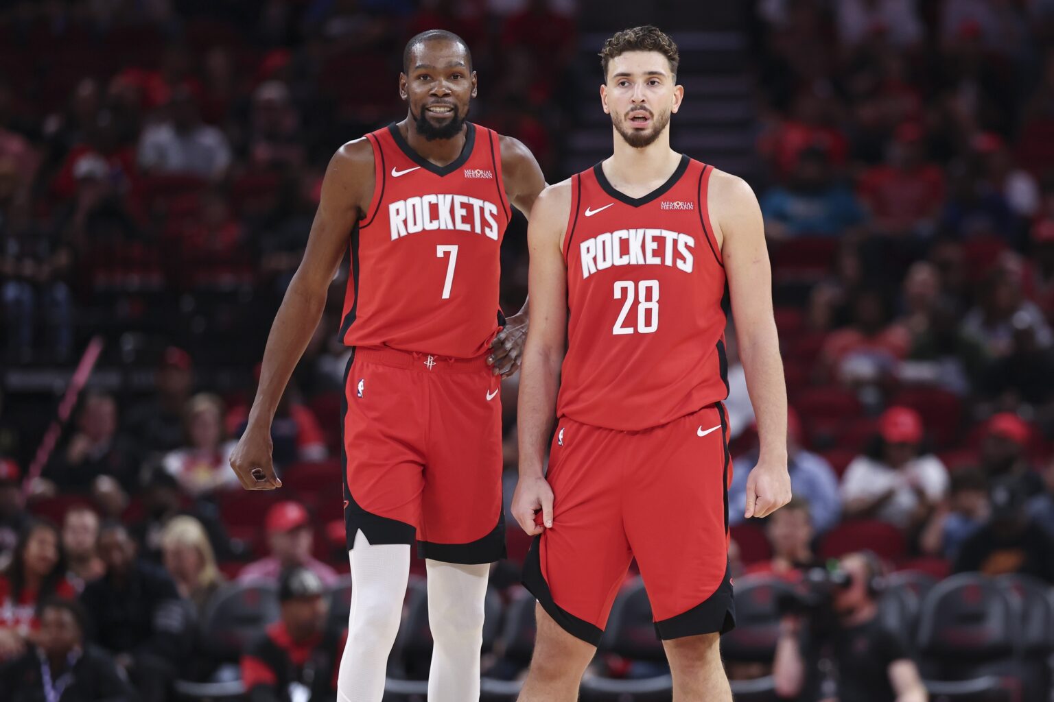 Orlando vs. Houston Free Pick, NBA Betting Odds – 11/16/25