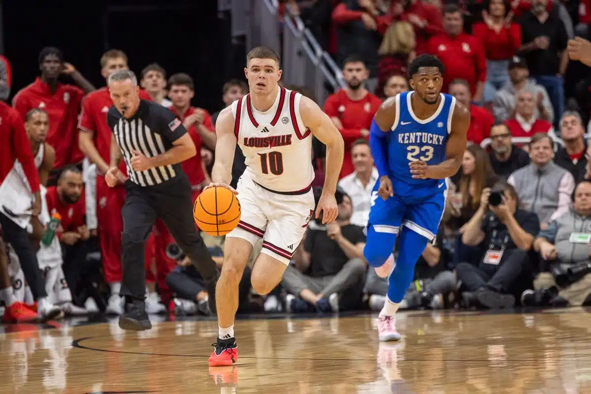 Montana vs. Louisville Free Pick, CBB Betting Odds – 12/20/25