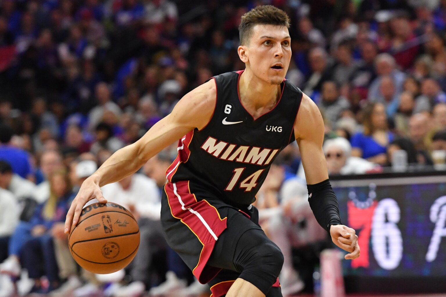 Toronto vs. Miami Free Pick, NBA Betting Odds – 12/23/25