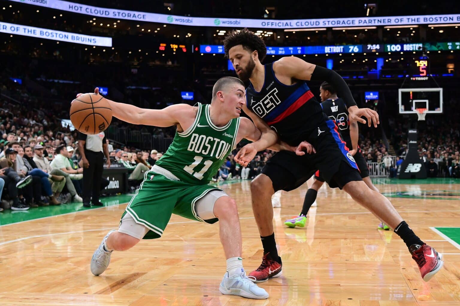 San Antonio vs. Boston Free Pick, NBA Betting Odds – 1/26/26