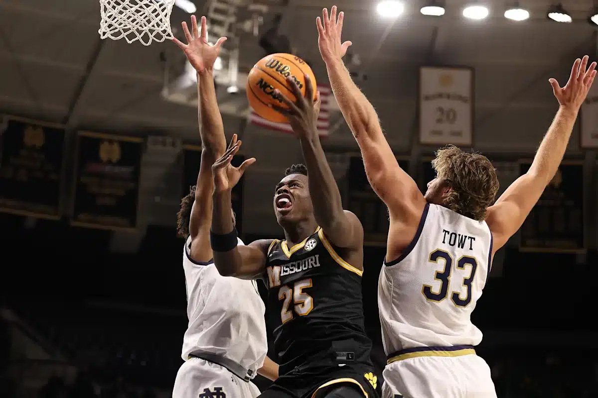 Illinois vs. Missouri Free Pick, CBB Betting Odds – 12/22/25