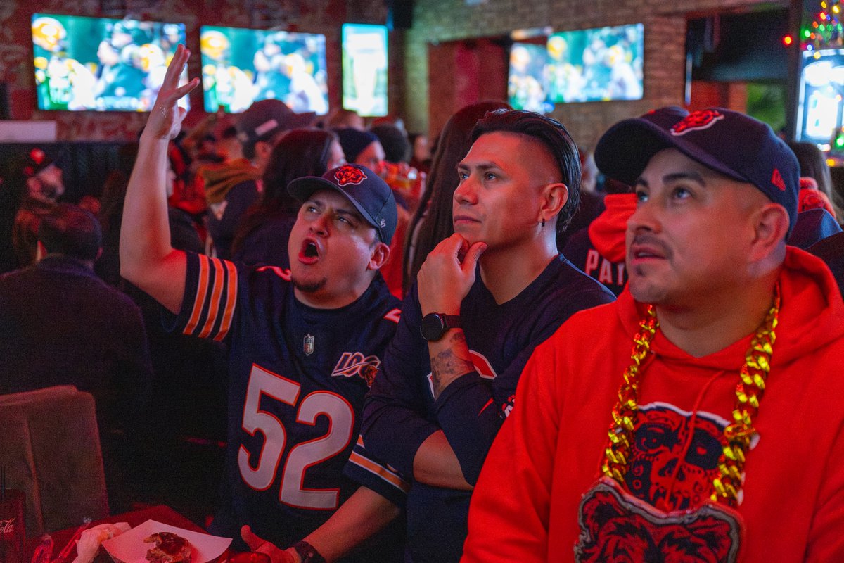 Los Angeles vs. Chicago Free Pick, NFL Betting Odds – 1/18/26