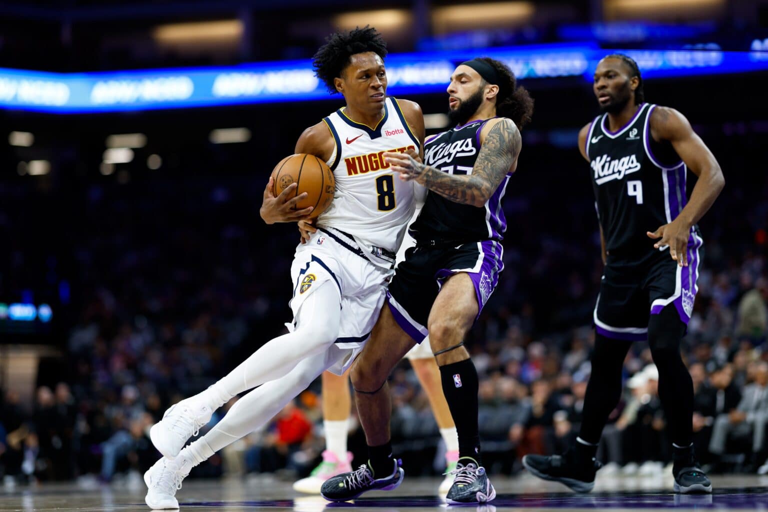 Minnesota vs. Denver Free Pick, NBA Betting Odds – 12/25/25