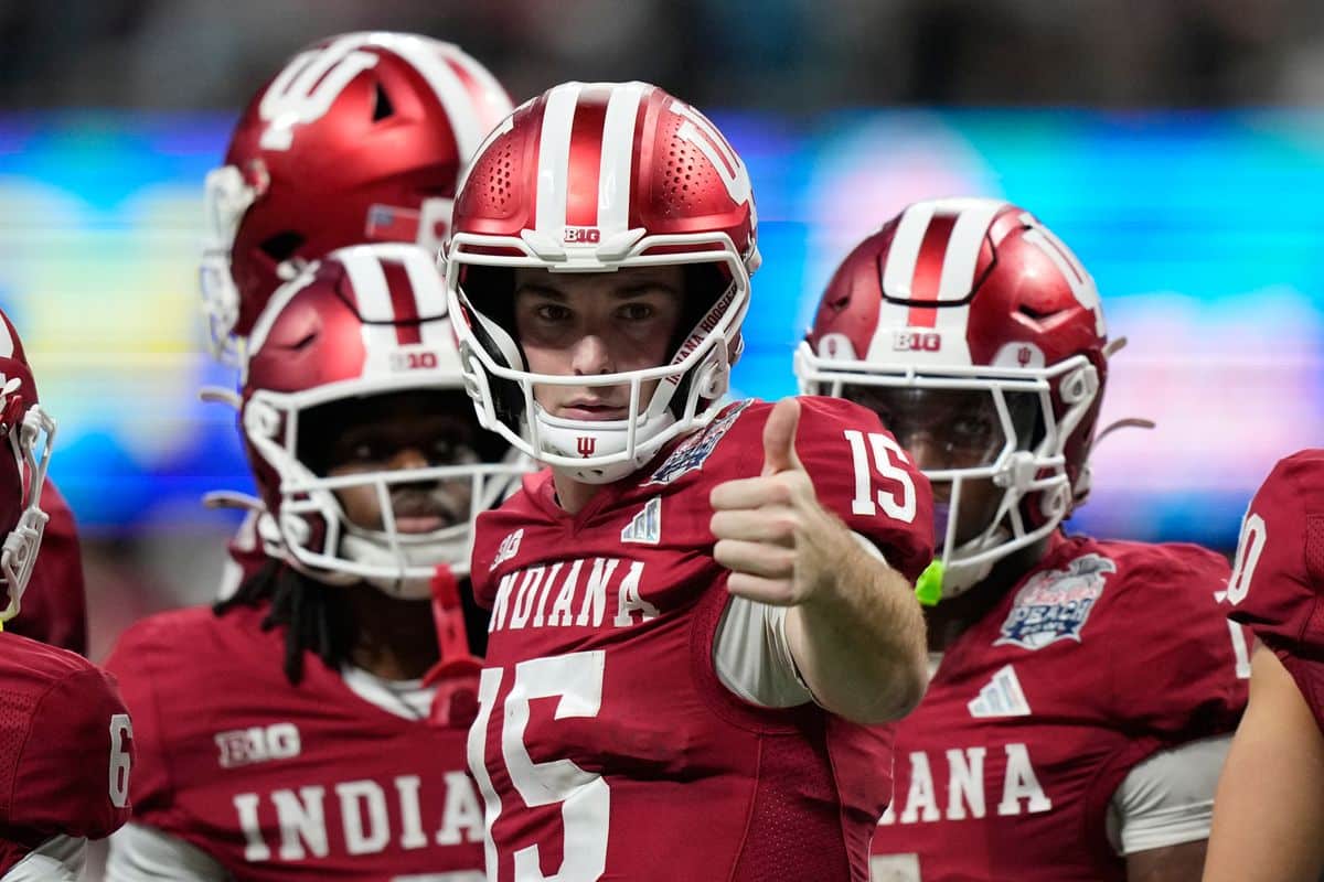 Miami vs. Indiana Free Pick, CFP Betting Odds, Tips – 1/19/26