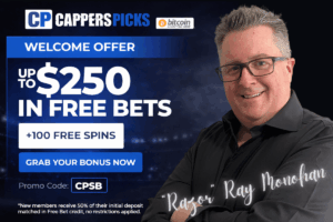 Free Sports Cappers Picks - Handicapping Expert Predictions