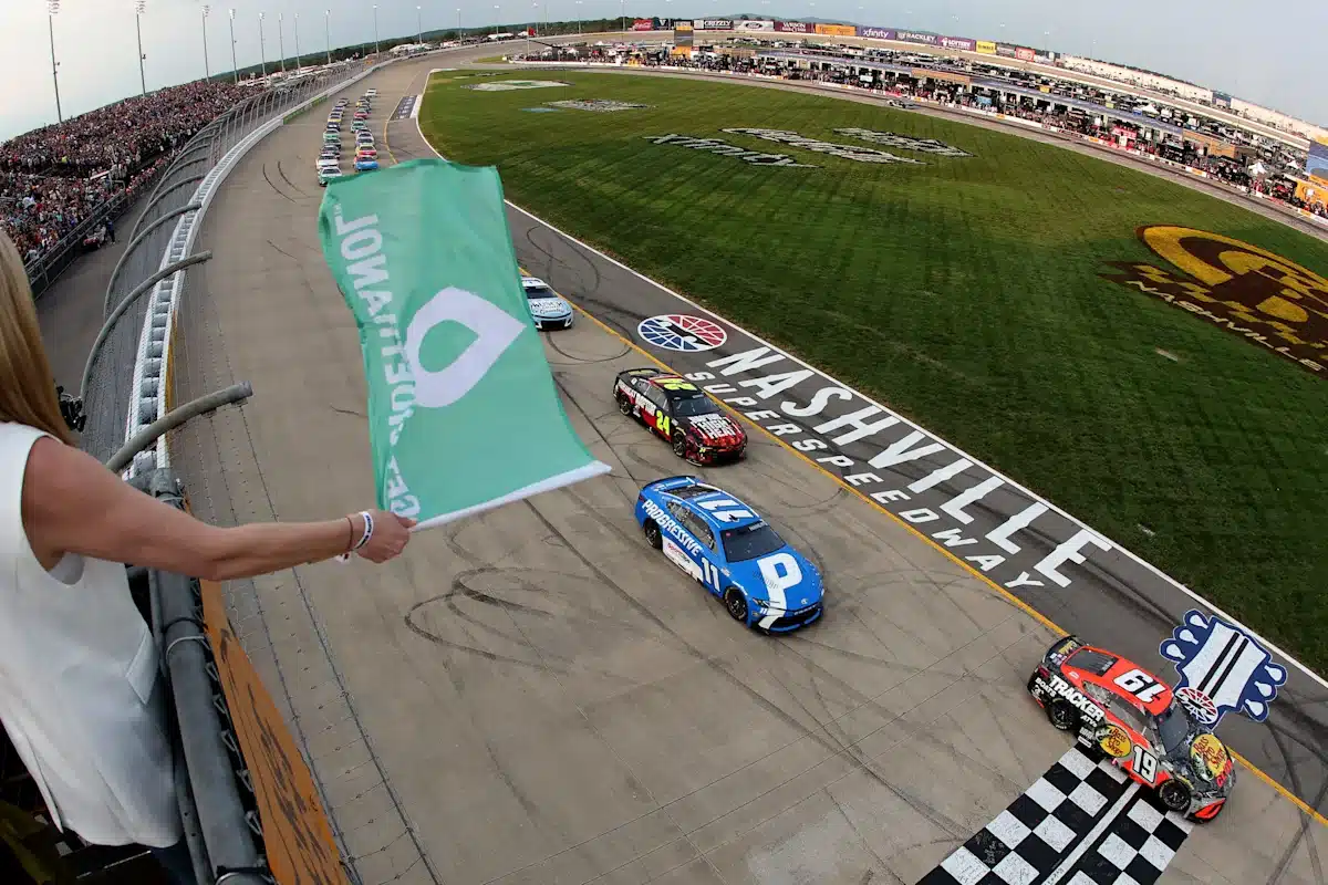 2026 NASCAR Cracker Barrel 400 Race Prediction, Free Pick, Bets