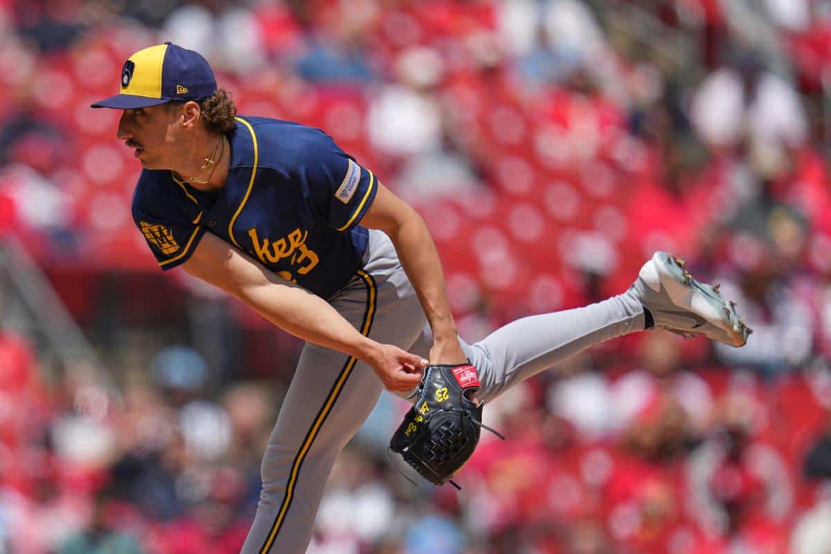 Cleveland vs. Milwaukee Free Pick, MLB Betting Odds – 06/17/26